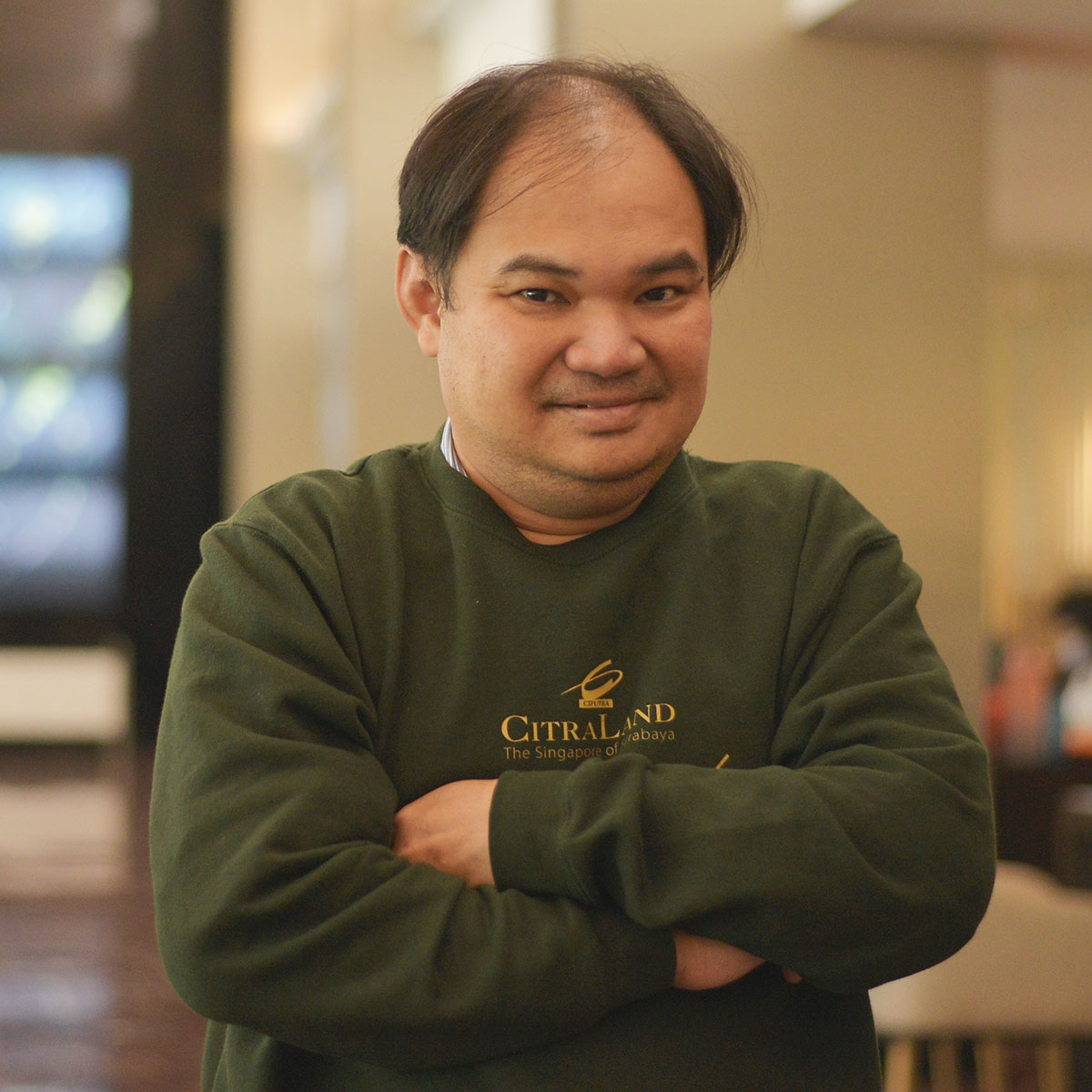 Northwest CitraLand Surabaya - Citraland Utara